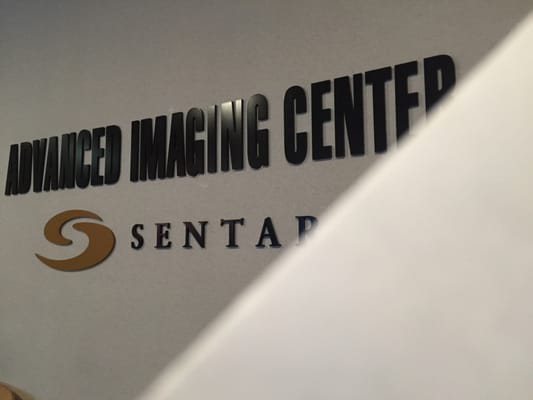 ADVANCED IMAGING CENTER - GREENBRIER HEALTHPLEX - Updated December 2025 ...