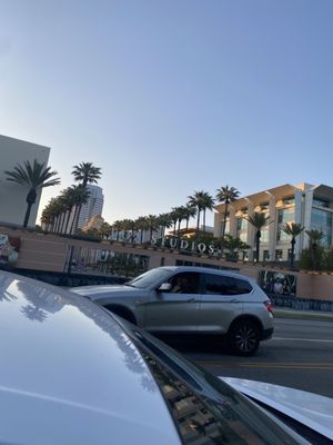 FOX STUDIO LOT - Updated September 2025 - 282 Photos & 35 Reviews ...