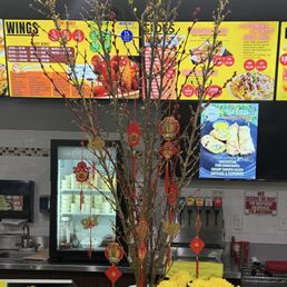 SOCAL WINGS - Updated December 2025 - 1132 Photos & 878 Reviews - 14502 ...