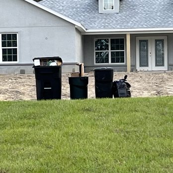 WASTE PRO - Updated November 2024 - 78 Reviews - 5170 126th Ave N ...