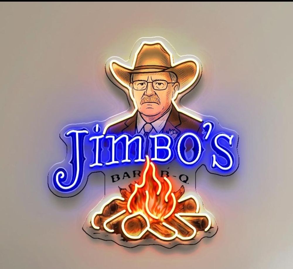 JIMBO’S BBQ - Updated May 2025 - 1020 S FM157, Venus, Texas - Food ...