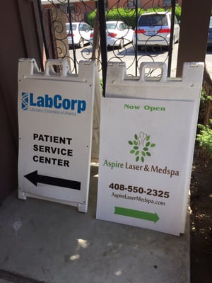 LABCORP - Updated October 2025 - 25 Photos & 98 Reviews - 175 N Jackson ...