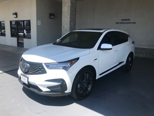 ACURA OF MODESTO - Updated December 2025 - 12 Photos & 115 Reviews ...