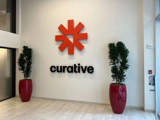 CURATIVE COMMONS - Updated October 2025 - 900 Congress Ave, Austin ...