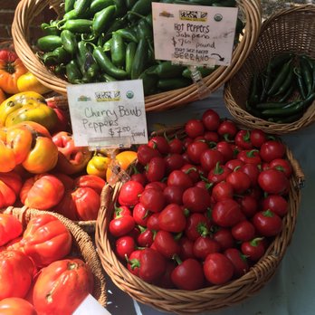 HEADHOUSE FARMERS’ MARKET - Updated June 2026 - 96 Photos & 56 Reviews ...