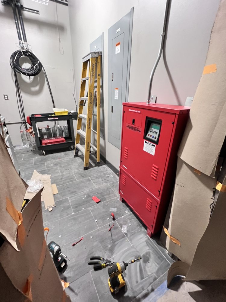 INTEGRAL ELECTRICAL ENGINEERING - Updated October 2025 - Request ...