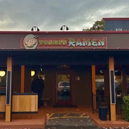 TOSHI’S RAMEN - Updated December 2025 - 373 Photos & 980 Reviews - 1520 ...