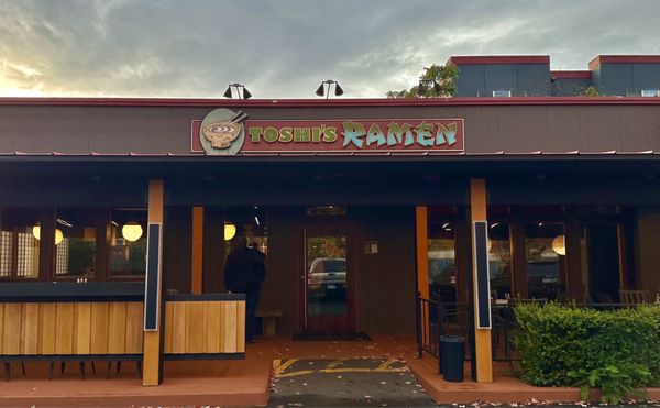 TOSHI’S RAMEN - Updated October 2025 - 370 Photos & 975 Reviews - 1520 ...
