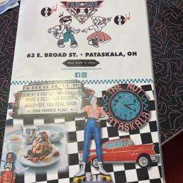 NUTCRACKER FAMILY RESTAURANT - Updated October 2025 - 197 Photos & 219 ...