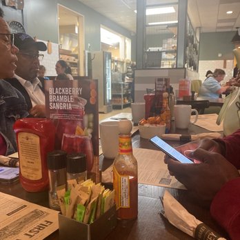 FIRST WATCH - Updated February 2025 - 450 Photos & 392 Reviews - 6320 ...