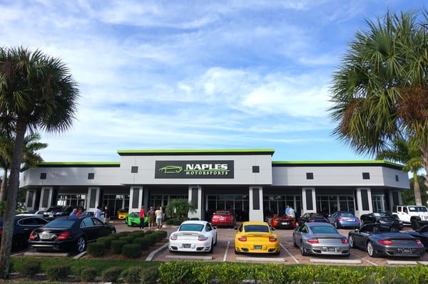 NAPLES MOTORSPORTS - Updated December 2025 - 236 Photos & 43 Reviews ...