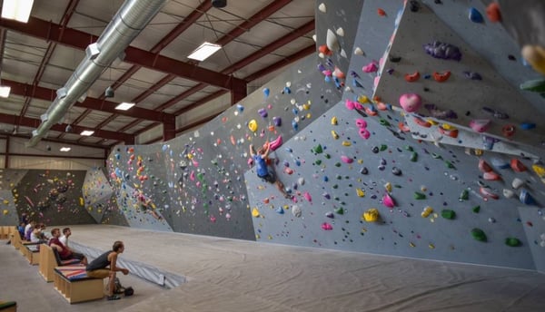 ROCK MILL CLIMBING - Updated December 2025 - 16 Photos & 17 Reviews ...