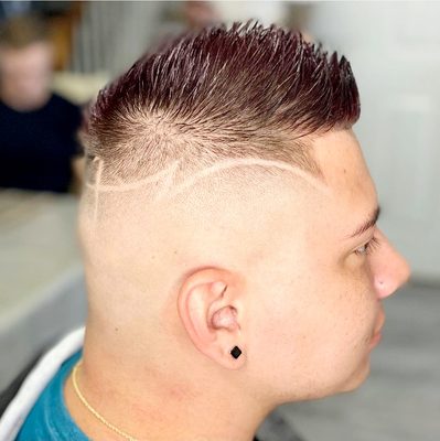 ROYAL FADES BARBERSHOP - Updated August 2025 - 38 Photos - 294 W Water ...