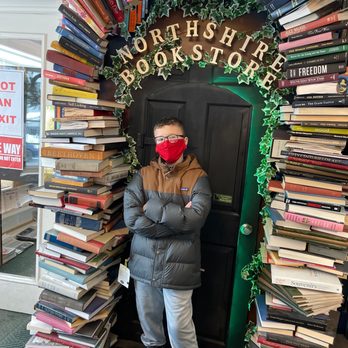 NORTHSHIRE BOOKSTORE - Updated August 2024 - 127 Photos & 154 Reviews ...