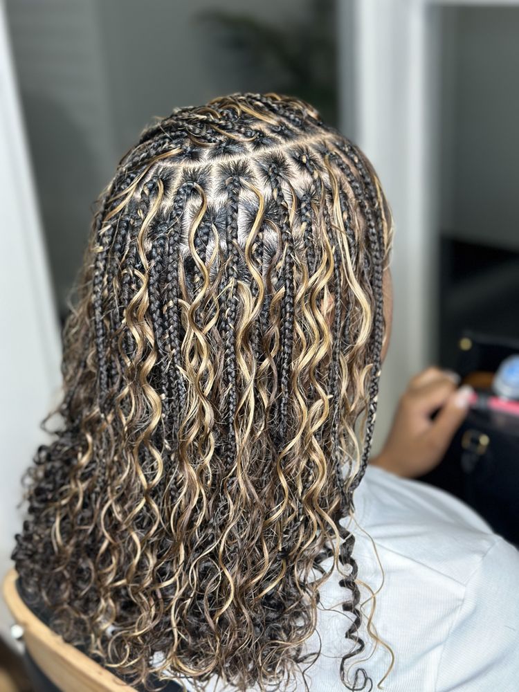 EMI GLOW BRAIDS - Updated February 2025 - 16 Photos - 6215 Greenbelt Rd ...
