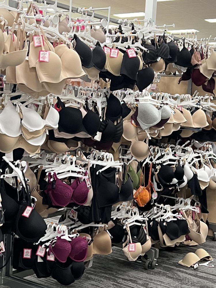 TARGET - Updated January 2026 - 82 Photos & 64 Reviews - 3200 Holcomb ...