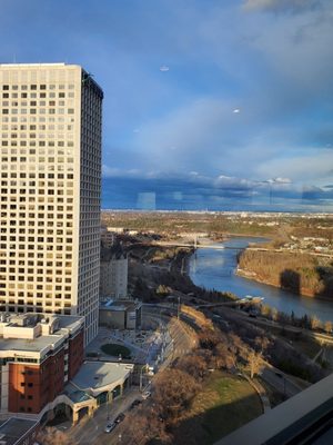 LA RONDE REVOLVING RESTAURANT - Updated December 2024 - 234 Photos & 97 ...