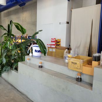 TEAZZI TEA SHOP - Updated August 2024 - 152 Photos & 81 Reviews - 43-21 ...