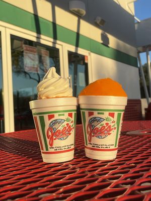 JOE’S ITALIAN ICE - Updated January 2026 - 463 Photos & 537 Reviews ...