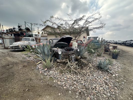 HIGGINS AUTO PARTS - Updated December 2025 - 10 Photos & 40 Reviews ...