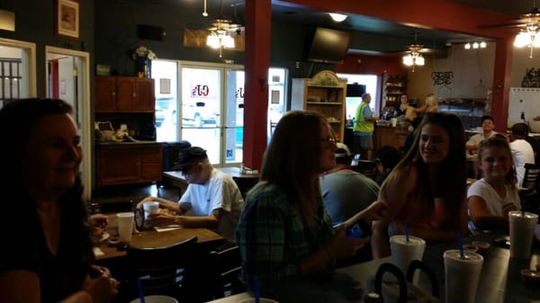 CJ’S LAST CHANCE DINER - Updated January 2026 - 30 Photos & 78 Reviews ...