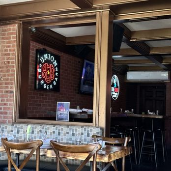 UNION BURGER BAR - Updated August 2025 - 126 Photos & 141 Reviews - 40 ...