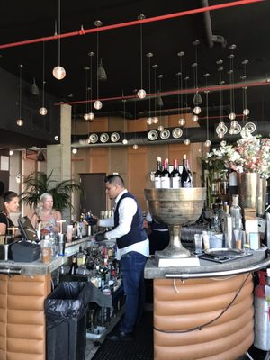 BAR HUGO - 525 Greenwich St, New York, New York - 149 Photos & 113 ...