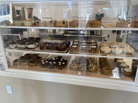 DOUGH’D UP - Updated May 2025 - 82 Photos & 26 Reviews - 2905 Race St, Fort Worth, Texas ...