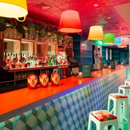 BARRIO SHOREDITCH - Updated October 2025 - 41 Photos & 53 Reviews - 141 ...