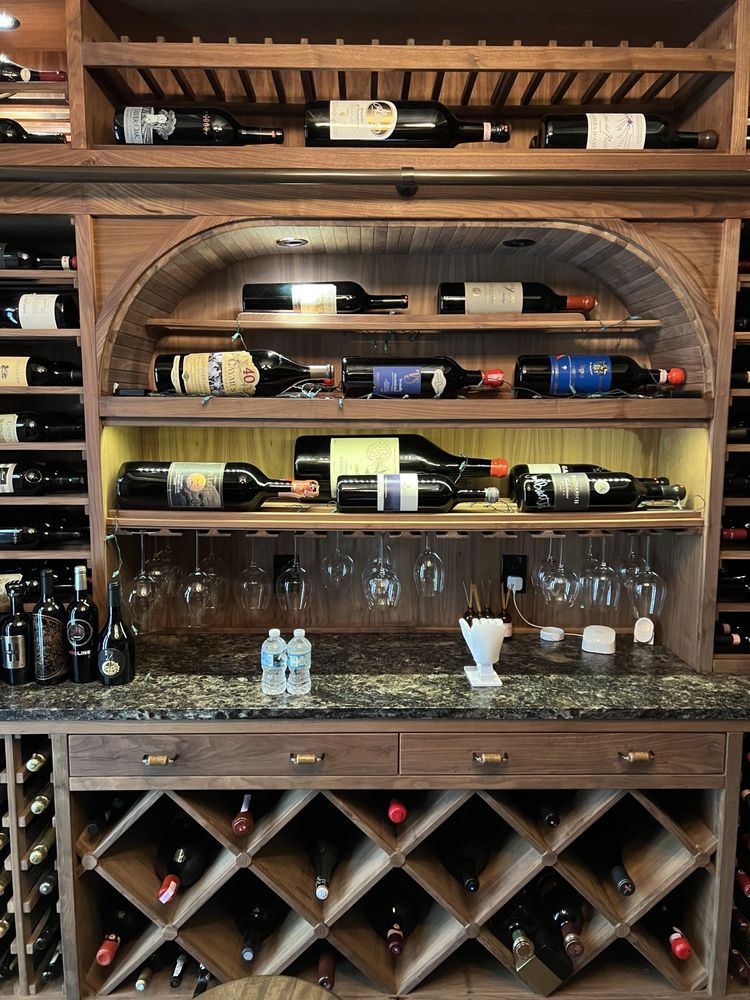 WINE CELLAR RATS - Updated July 2025 - 1160 NW 70th Ter, Lauderdale ...