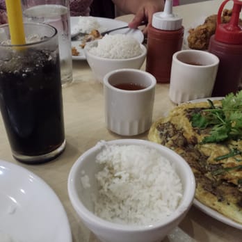 SINCERITY CHICKEN - Updated October 2025 - 293 Lachambre Street ...