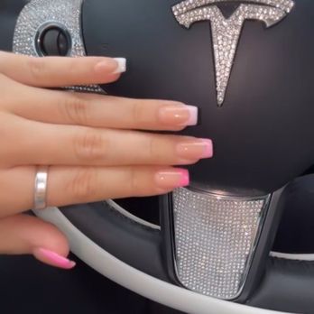 PRETTY Q NAILS AND SPA - Updated June 2025 - 448 Photos & 279 Reviews ...