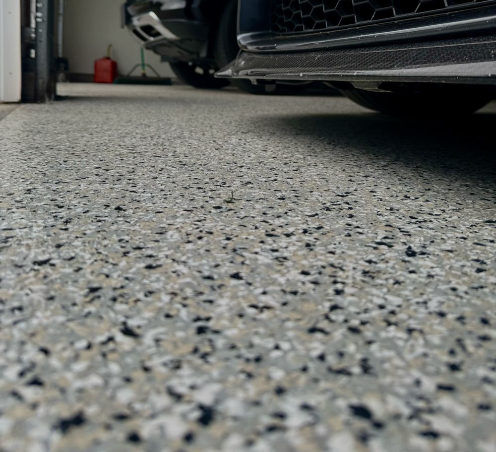 TUFF STUFF CONCRETE COATINGS - Updated December 2025 - 21 Photos - Spring Grove, Pennsylvania ...