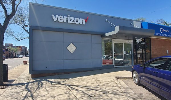 VERIZON AUTHORIZED RETAILER - RUSSELL CELLULAR - Updated January 2026 ...