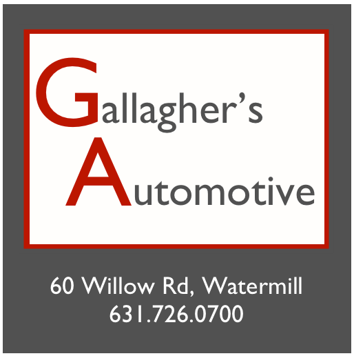 GALLAGHER’S AUTOMOTIVE - Updated January 2026 - 10 Photos & 12 Verified ...