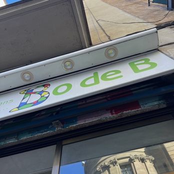 BO DE B - 199 Photos & 224 Reviews - Carrer de la Fusteria, Pohjois ...