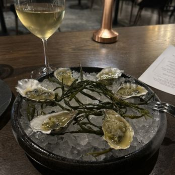 THE VAULT STEAKHOUSE - Updated November 2024 - 286 Photos & 74 Reviews ...