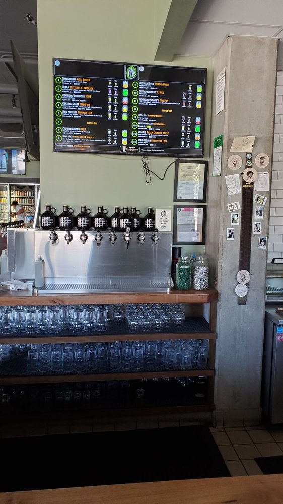 THE GOOD HOP BAR & BOTTLE SHOP - Updated August 2024 - 119 Photos & 152 ...