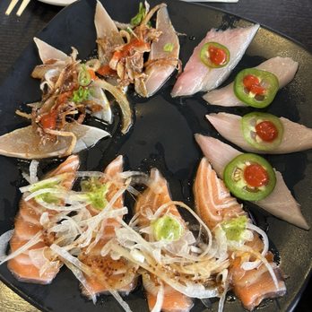 AYCE SUSHI HB - Updated September 2025 - 4489 Photos & 2401 Reviews ...