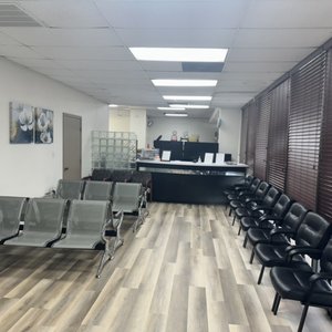 GARLAND VA MEDICAL CENTER - Updated August 2025 - 15 Photos - 2300 ...