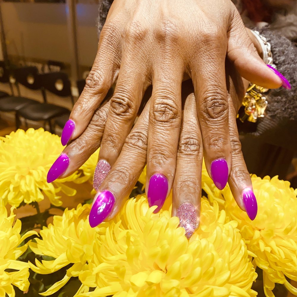 NAILS MAXX - 84 Photos & 99 Reviews - 1780 Centre St, West Roxbury, MA ...