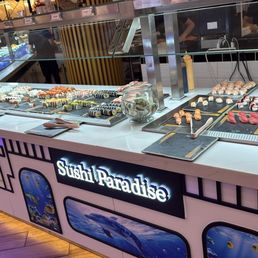 BUFFETOPIA - Updated July 2025 - 147 Photos & 77 Reviews - 9930 Farm to ...