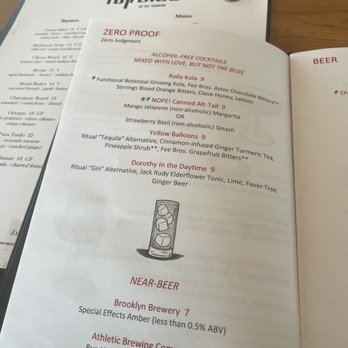 TOPSIDE - 597 Photos & 323 Reviews - 101 W Monument St, Baltimore ...