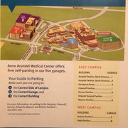 AAMC BELCHER PAVILLION - 10 Photos - 2000 Medical Pkwy, Annapolis ...