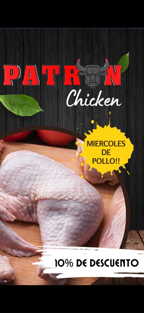 PATRON MEAT MARKET & DELI - Updated May 2026 - 48 Photos & 61 Reviews ...