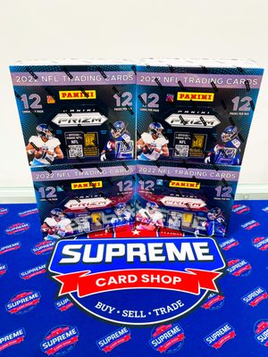 SUPREME CARD SHOP - 13 Photos - 9122 Fletcher Pkwy, La Mesa, California ...