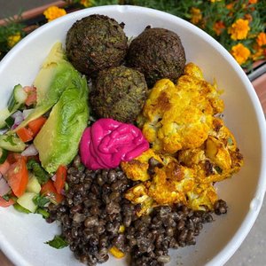 INDAY - 339 Photos & 394 Reviews - 1133 Broadway, New York, NY - Menu ...