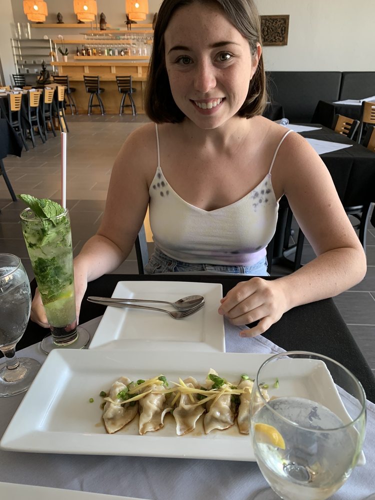 THAI GINGER BISTRO - Updated September 2024 - 74 Photos & 91 Reviews ...