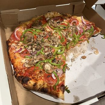 PAPPOS PIZZERIA AND PUB-LEE’S SUMMIT - Updated December 2025 - 39 ...