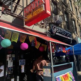 BOGOTA LATIN BISTRO - Updated August 2025 - 2619 Photos & 2652 Reviews ...